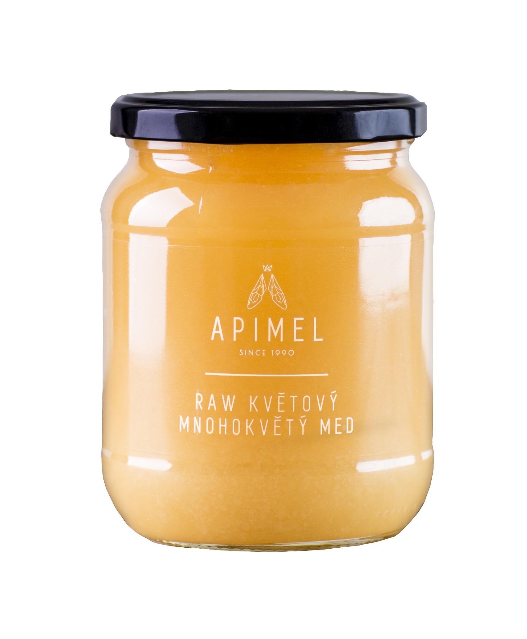 Ne každý med je raw | Newsroom FYI Prague