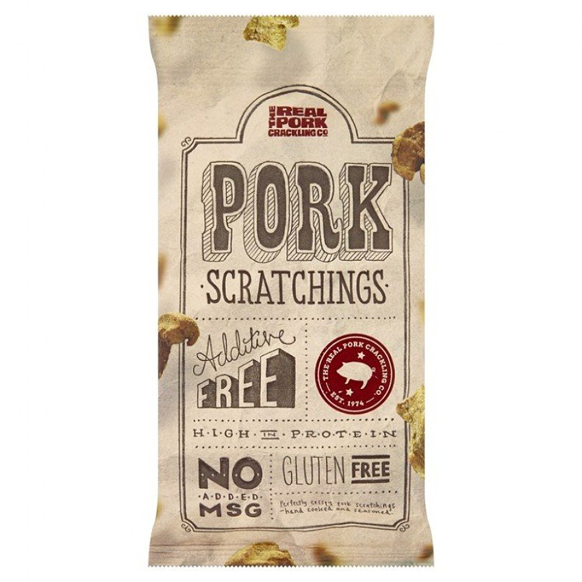 Vyzkoušejte tradiční sušené škvarky | Newsroom FYI Prague