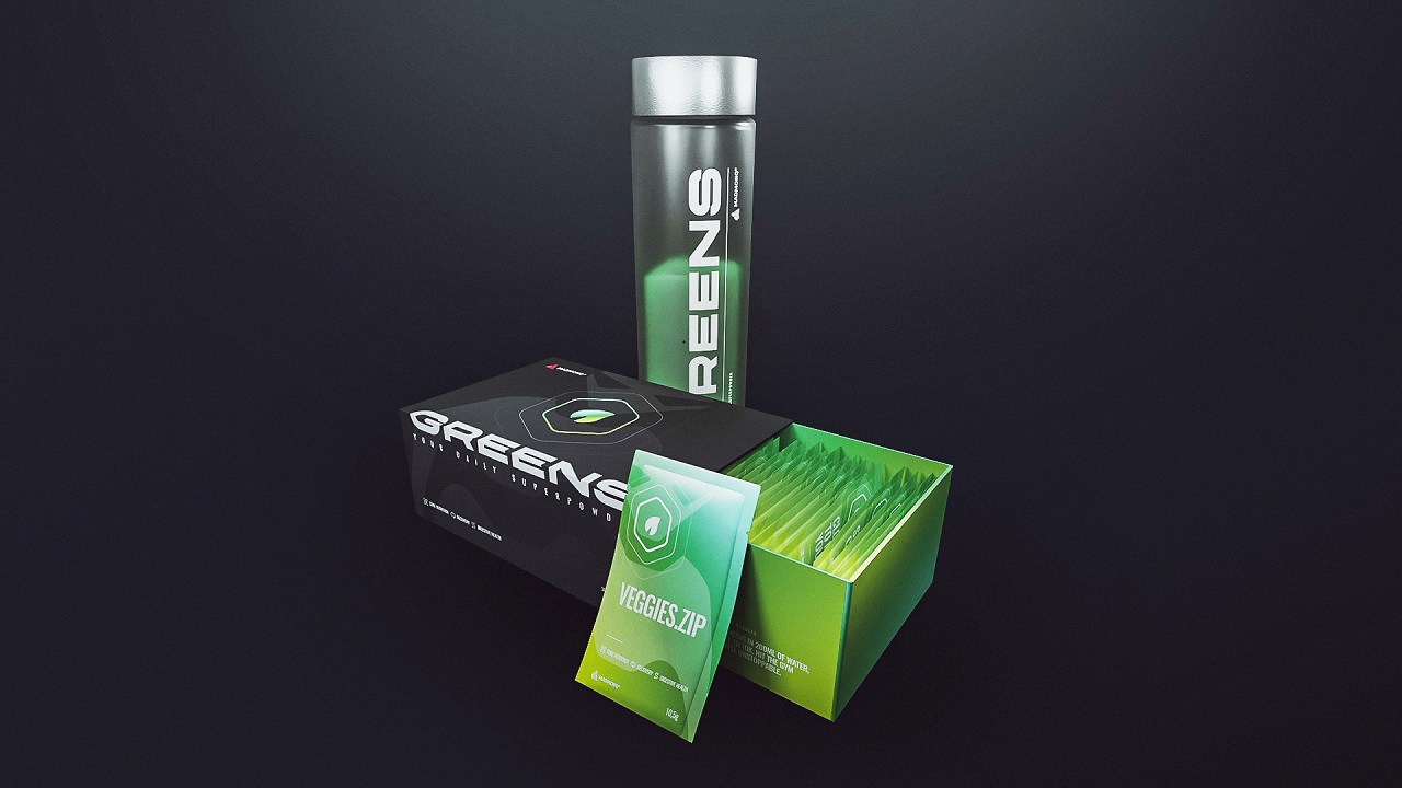 MADMONQ přichází s vlastními Greens | Newsroom FYI Prague